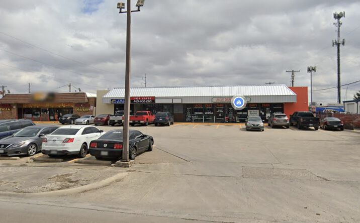 9888 Ferguson Rd, Dallas, TX 75228 | Crexi.com