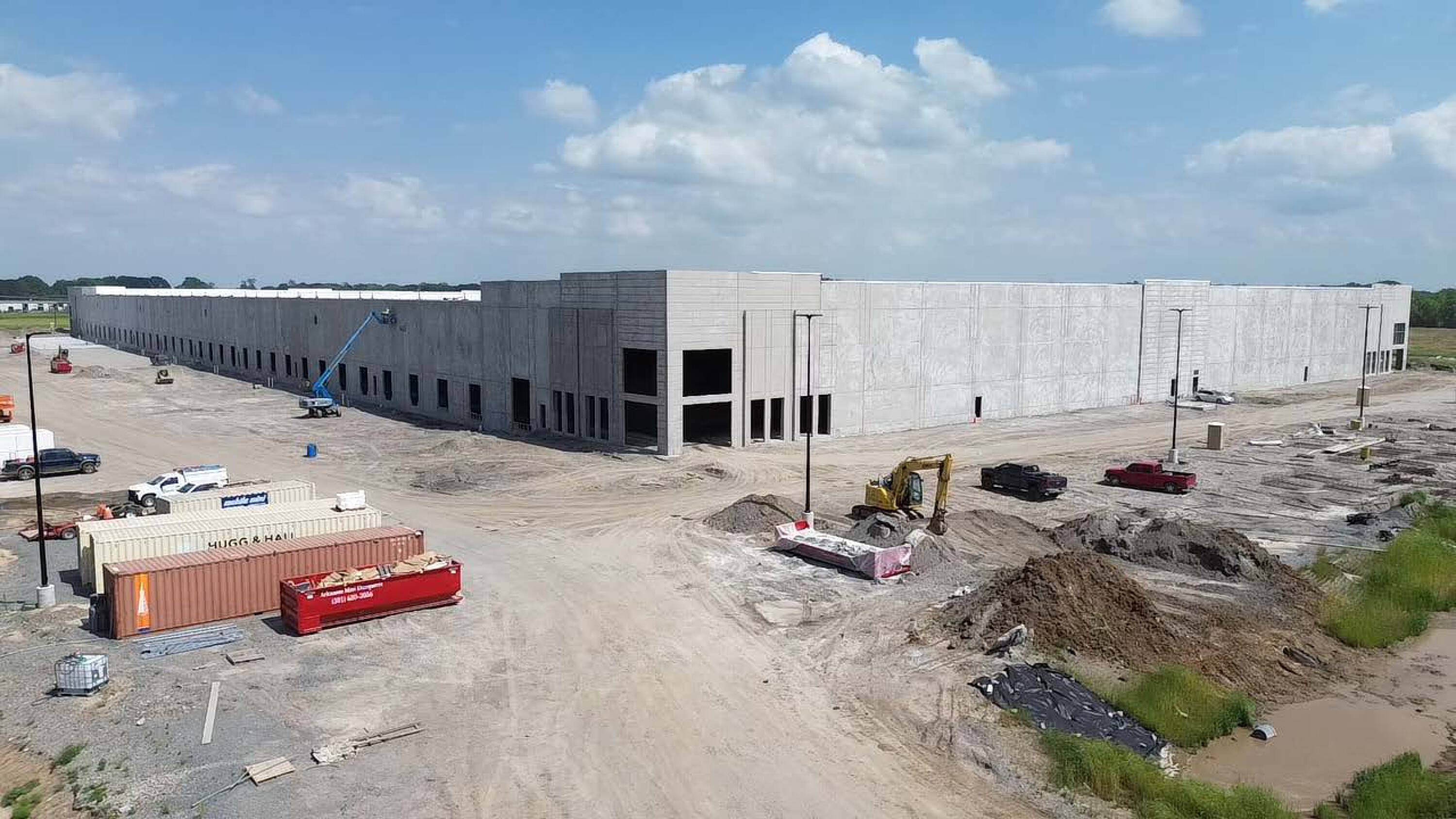 7103 Zeuber Rd, Little Rock, AR 72206 | Crexi.com