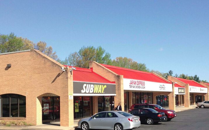 8985 Woodyard Rd, Clinton, MD 20735 | Crexi.com