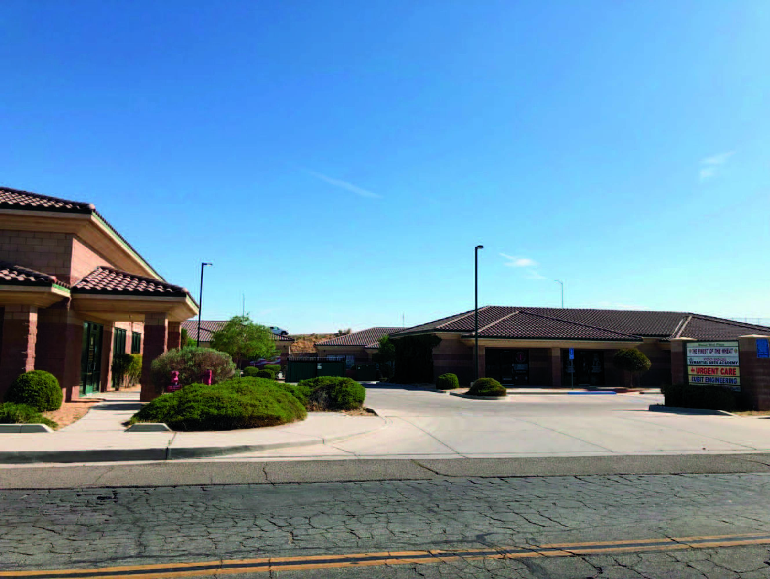 16490 Walnut St, Hesperia, CA 92345 | Crexi.com