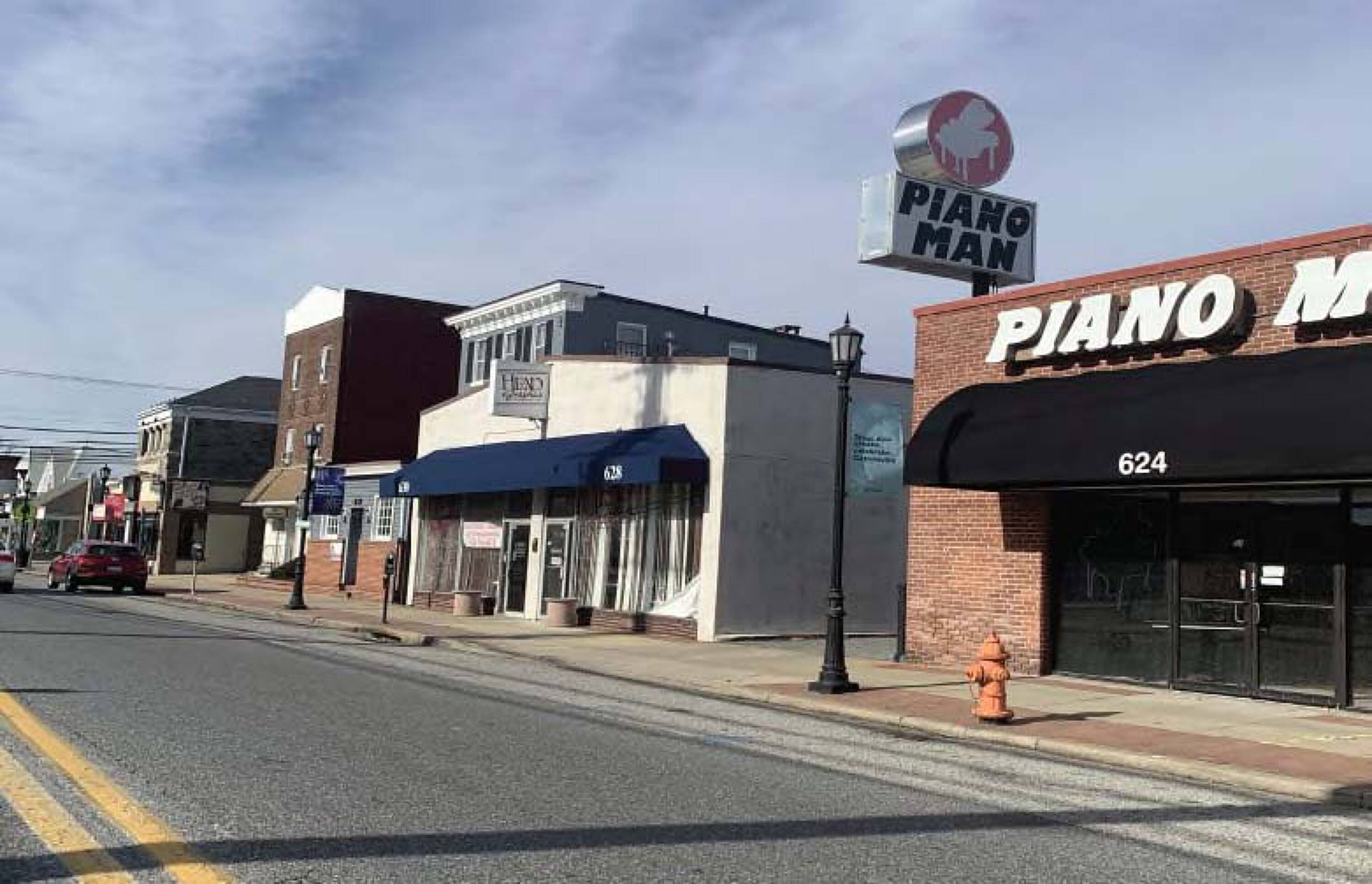 628 Frederick Rd, Catonsville, MD 21228 | Crexi.com