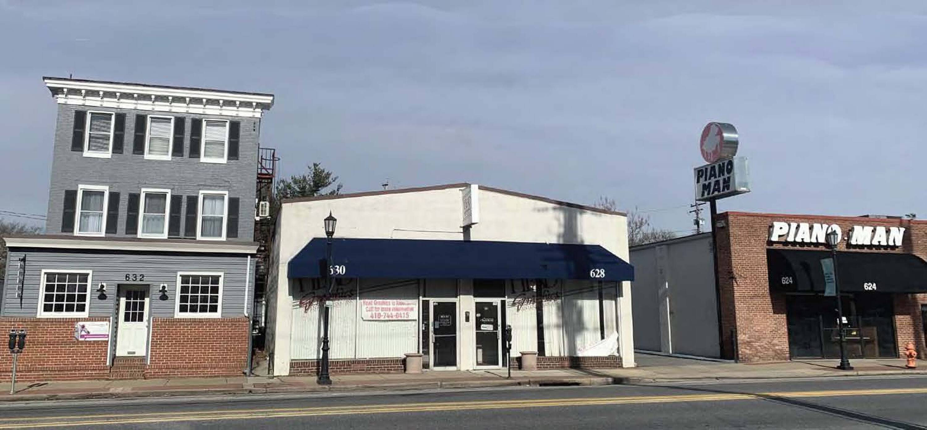 628 Frederick Rd, Catonsville, MD 21228 | Crexi.com