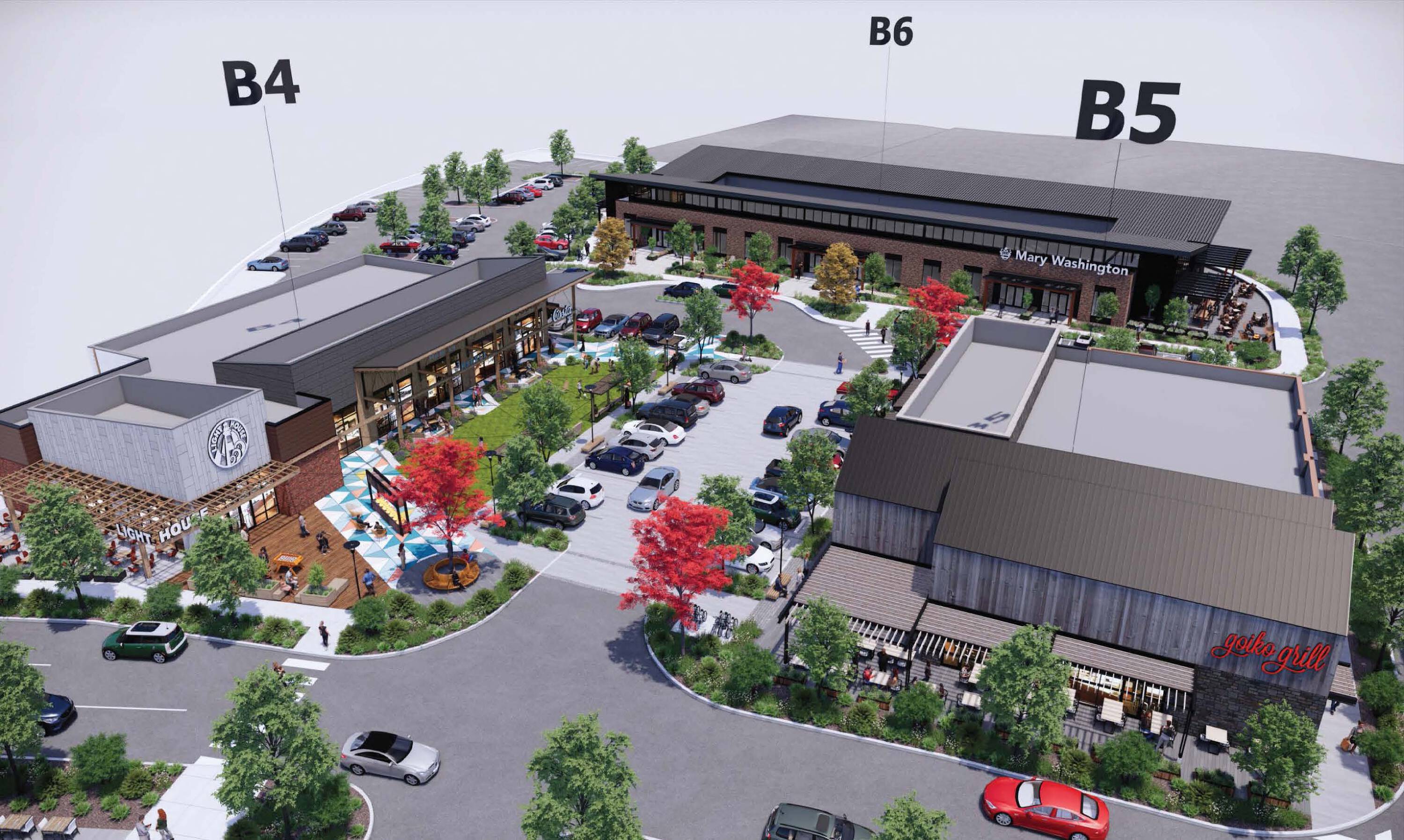 Austin Ridge Dr & Courthouse Rd Virginia, Stafford, VA 22554 | Crexi.com