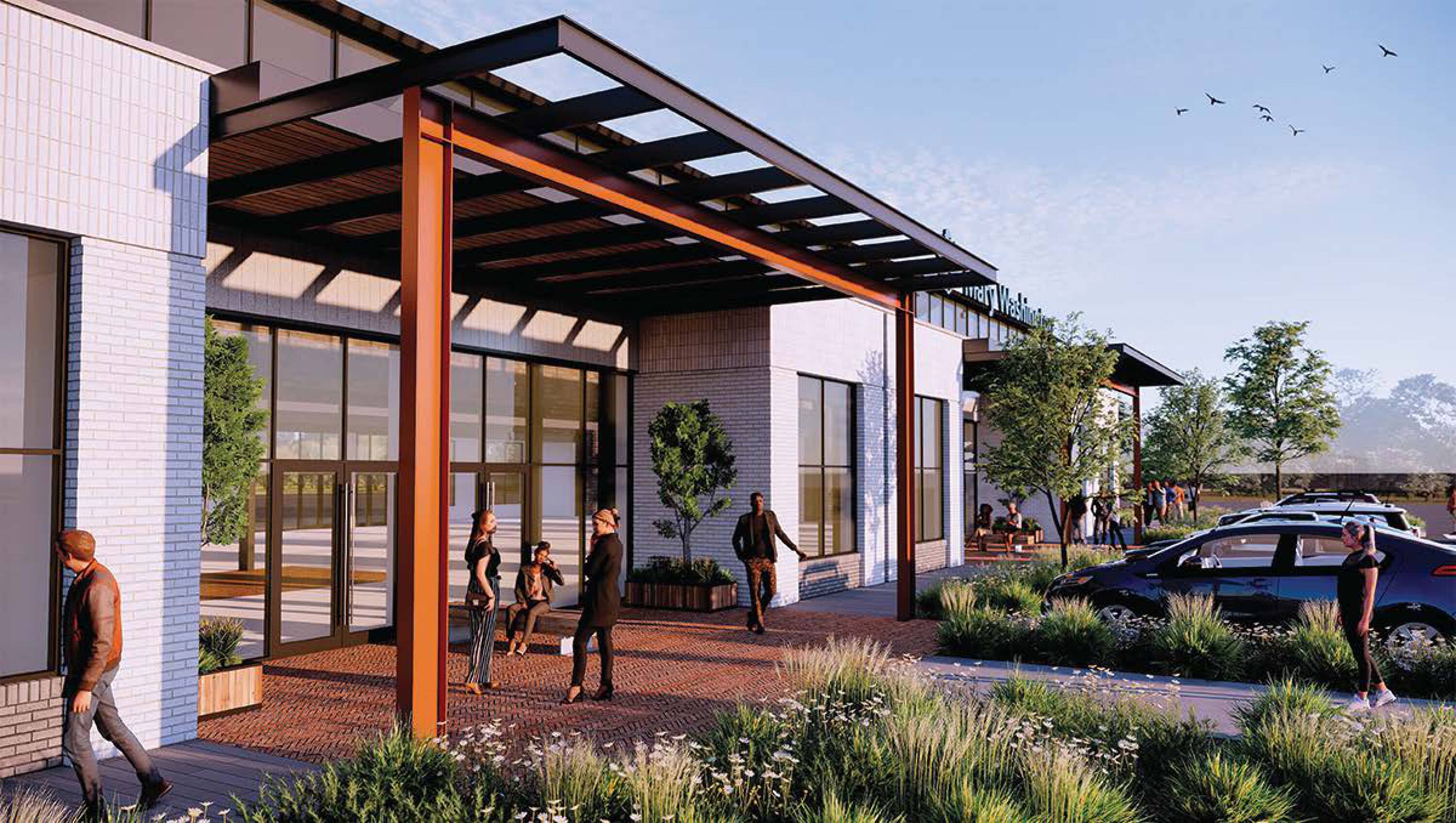 Austin Ridge Dr & Courthouse Rd Virginia, Stafford, VA 22554 | Crexi.com