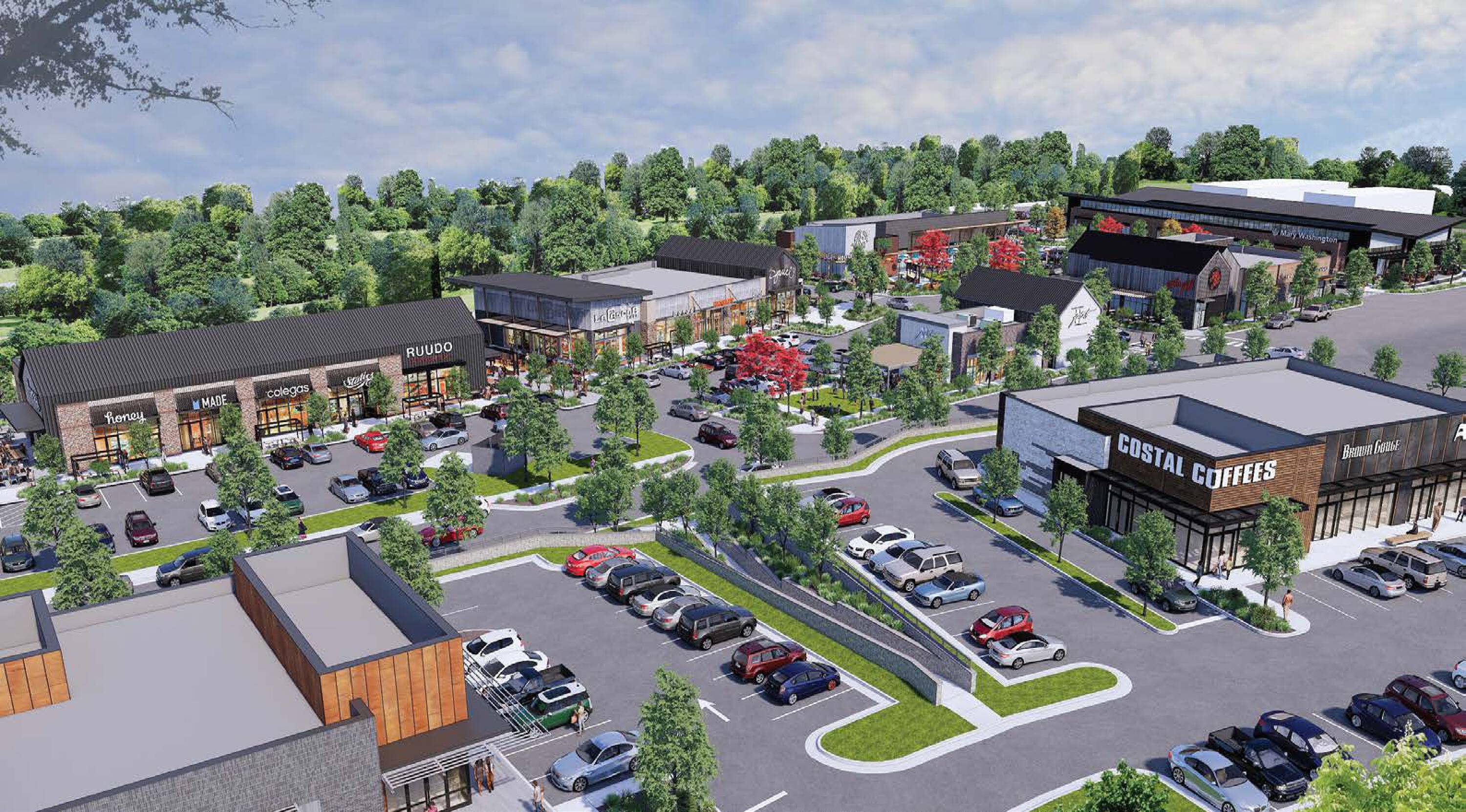 Austin Ridge Dr & Courthouse Rd Virginia, Stafford, VA 22554 | Crexi.com