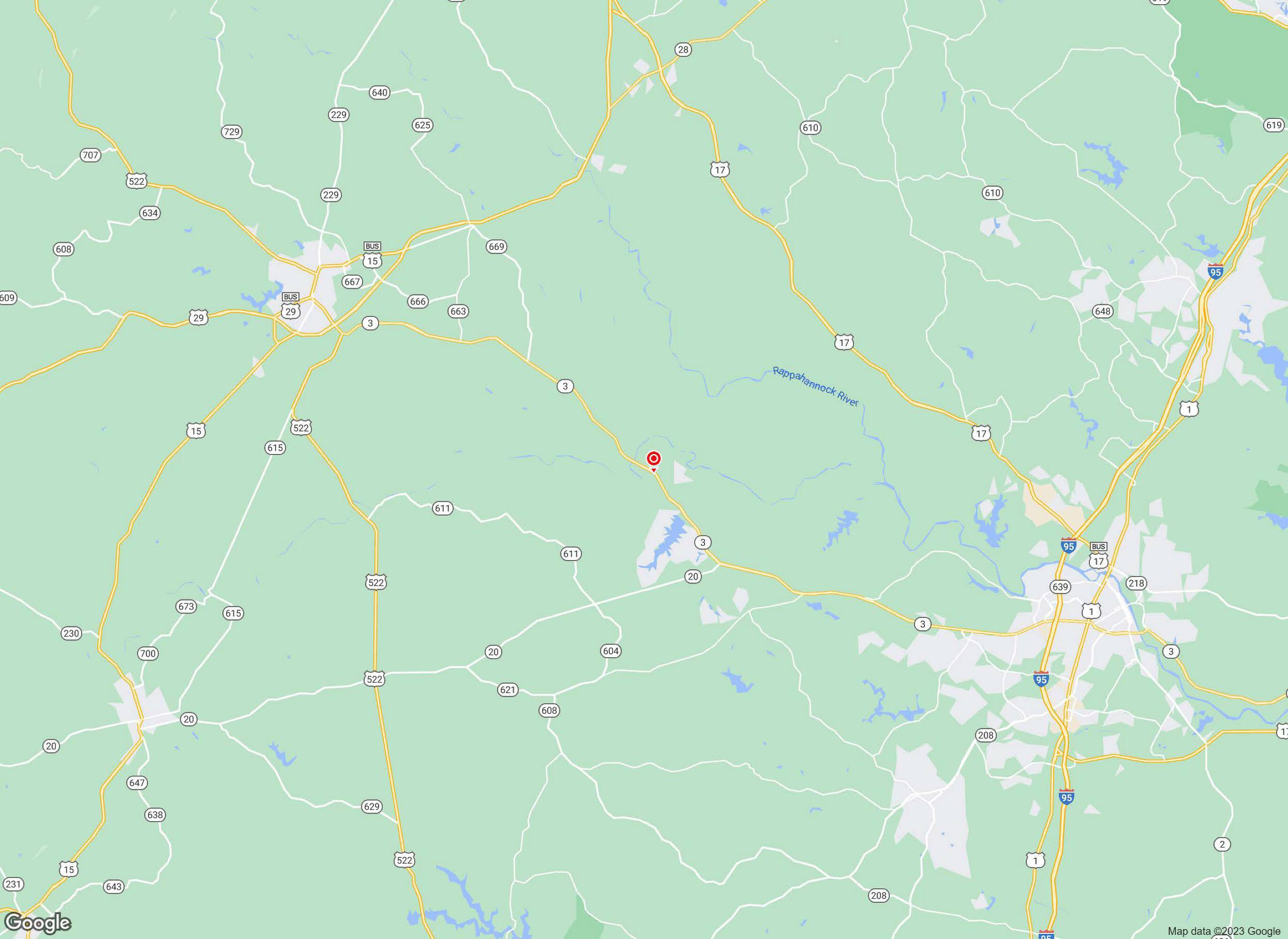 Germanna Hwy & Somerset Ridge Road, Lake of the Woods, VA 22508 | Crexi.com