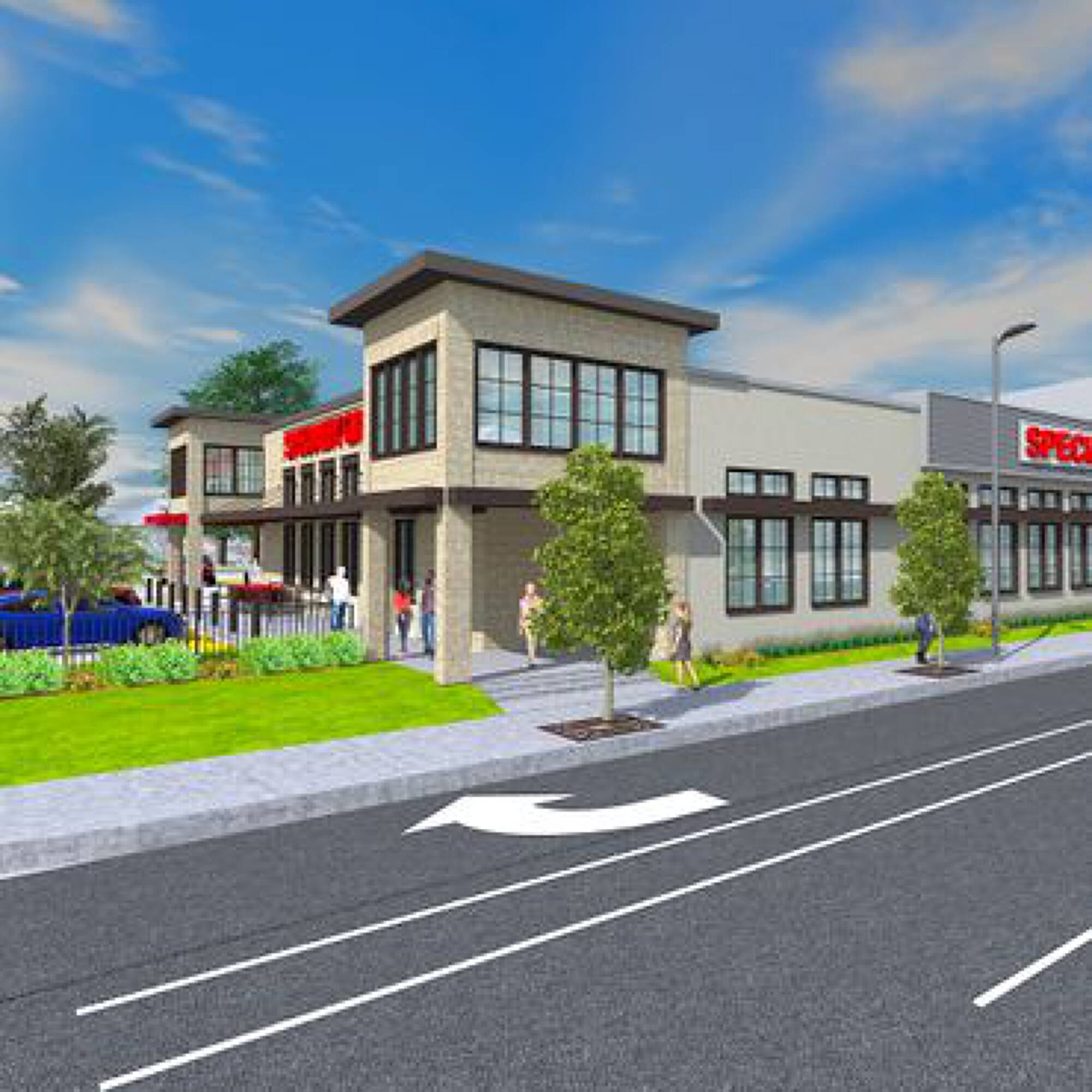 2537 TULANE AVE New Orleans LA 70119-7444 APN: 105201617 | Crexi.com