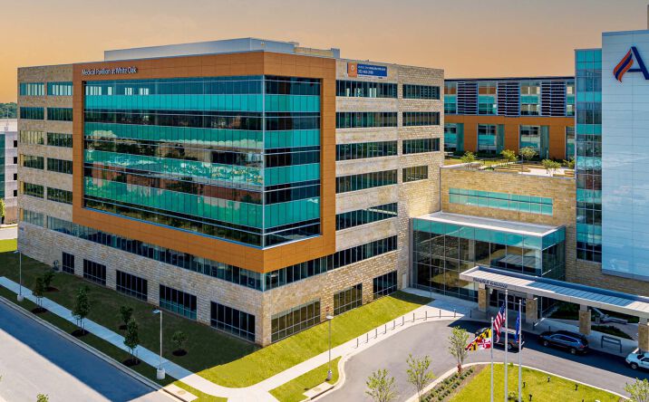 Medical Offices for Lease in Silver Spring, MD | Crexi