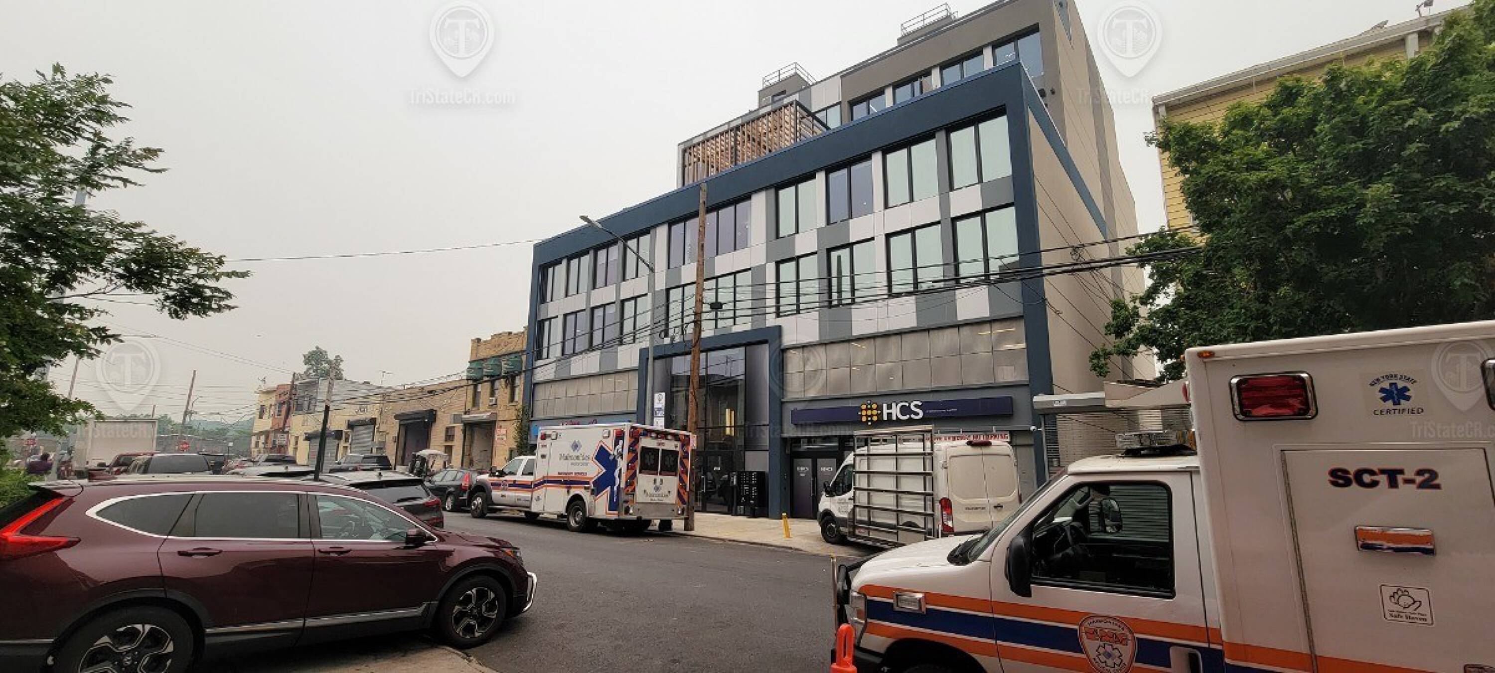 1021 38th St, Brooklyn, NY 11219 | Crexi.com