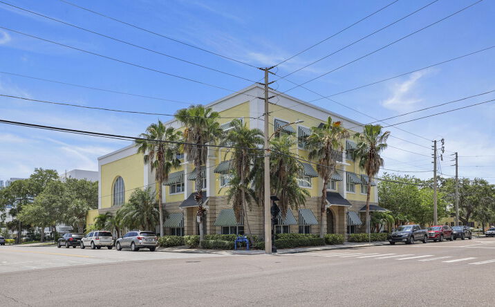 1401 5th Ave N, St. Petersburg, FL 33705 - Office Space for Lease ...