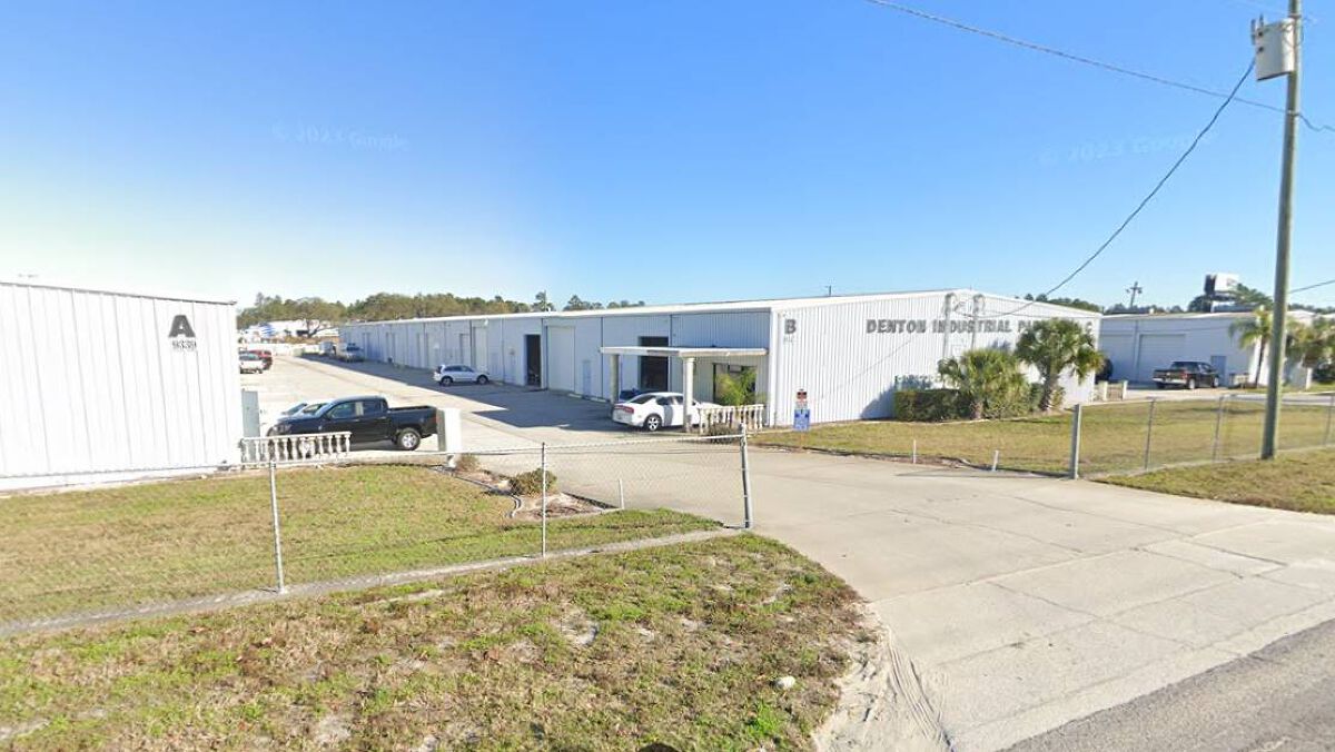 9347 Denton Ave, Hudson, FL 34667 | Crexi.com