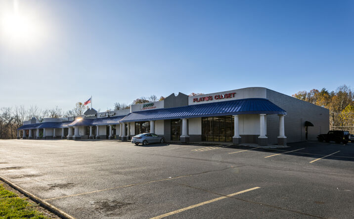 1001 E Stone Dr, Kingsport, TN 37660 | Crexi.com