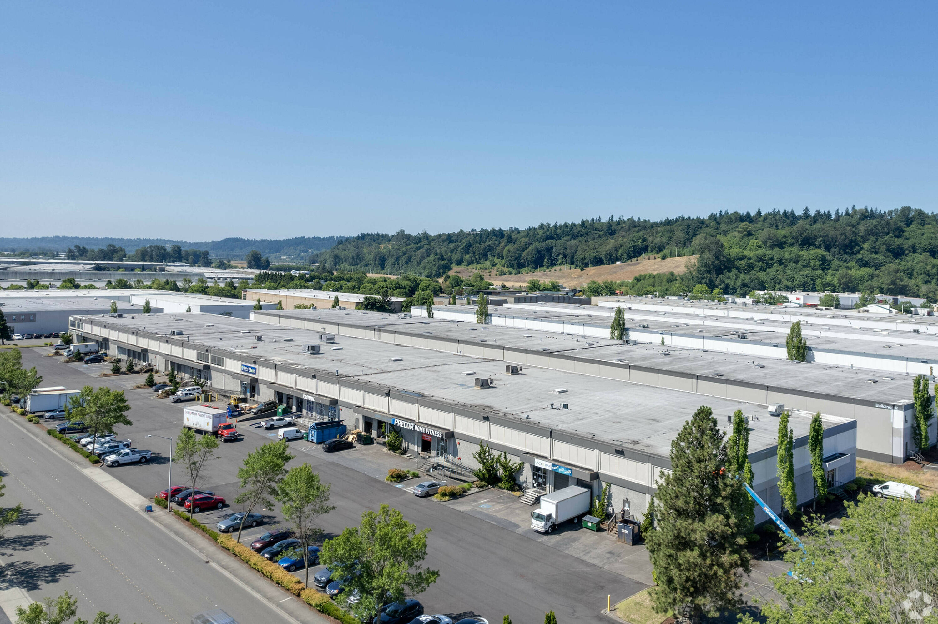 1179 - 1191 Andover Park W, Tukwila, WA 98188 | Crexi.com