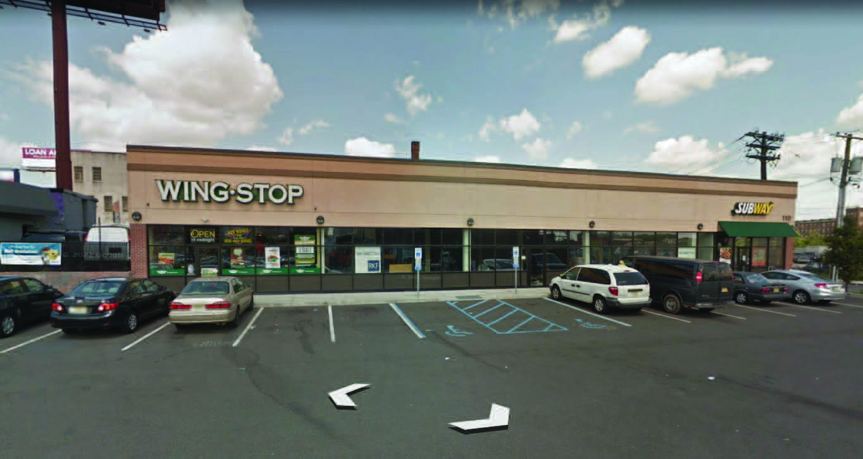 1244-1254 McCarter Hwy, Newark, NJ 07104 | Crexi.com