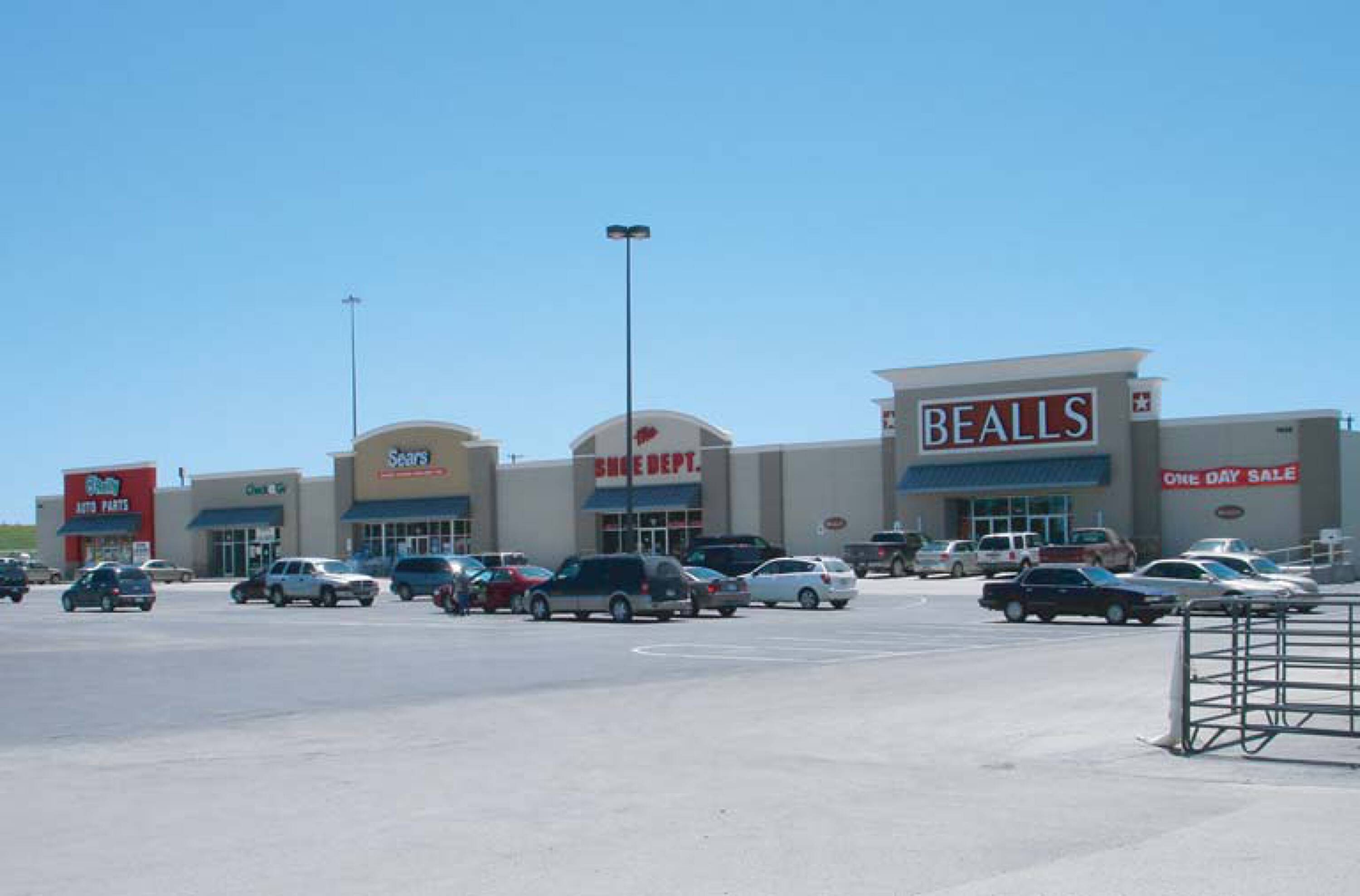 1405 E Main St, Eastland, TX 76448 | Crexi.com