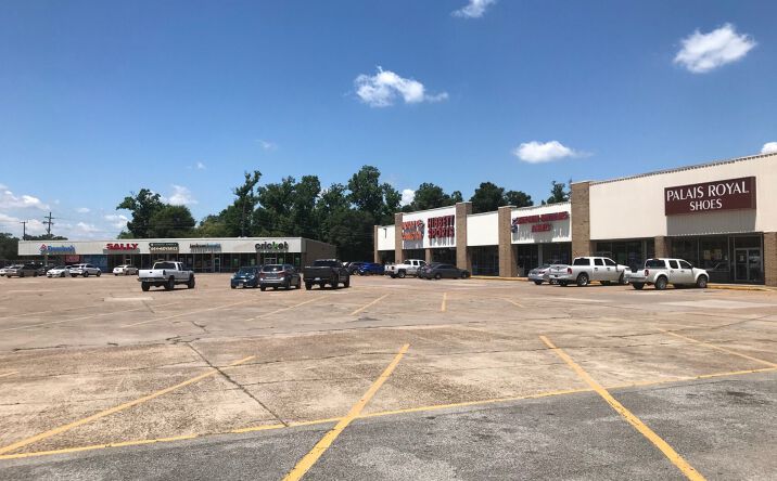 2301, 2323, 2235 N Main St, Liberty, TX 77575 - Retail Space for Lease ...