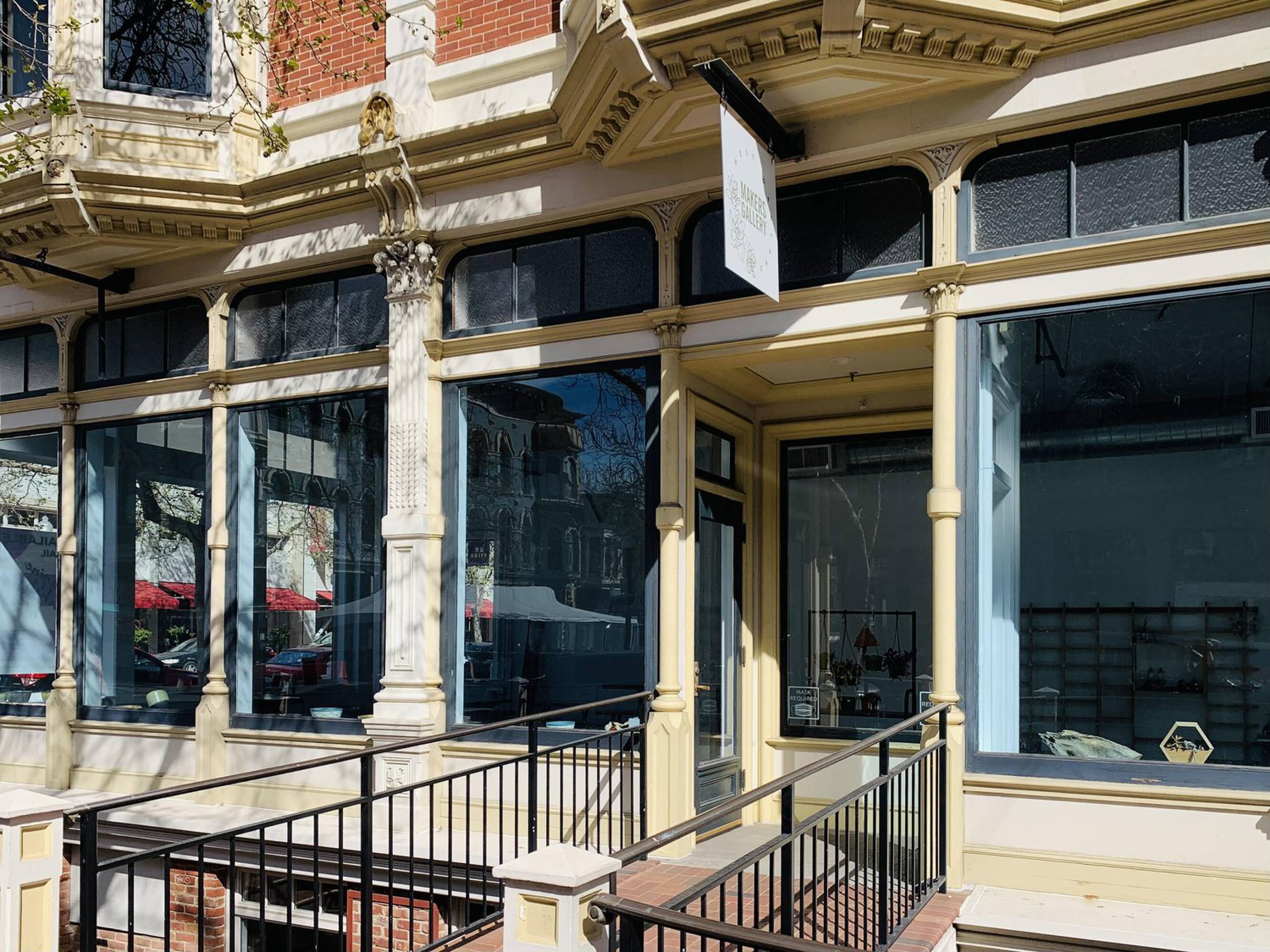 494 9th St, Oakland, CA 94607 | Crexi.com