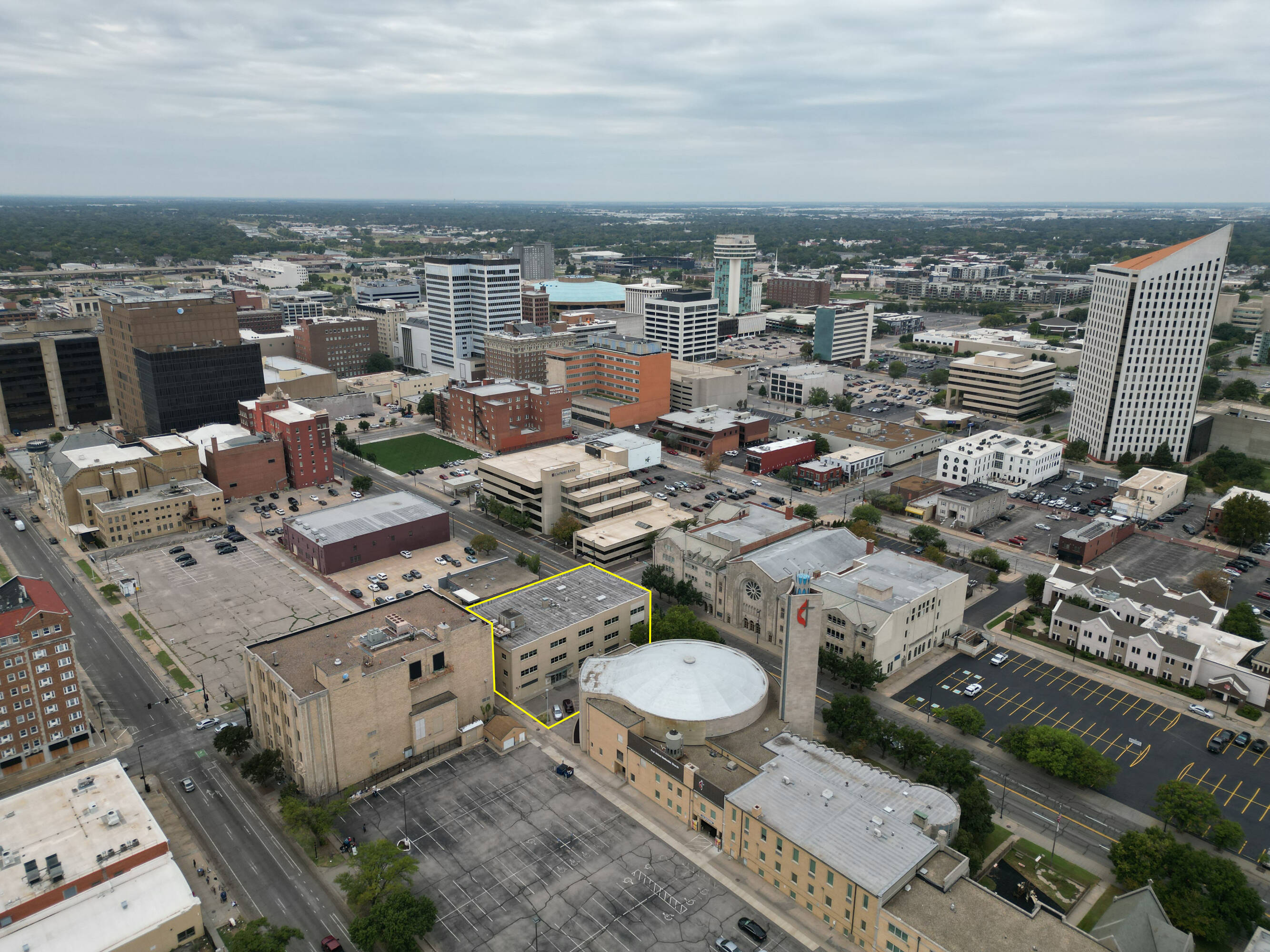 310 E 2nd St N, Wichita, KS 67202 | Crexi.com