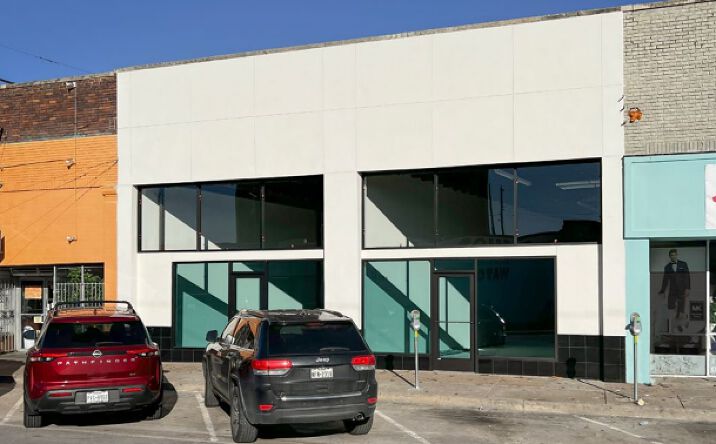 Dallas Retail Space For Rent | Commercial Leasing | Crexi.com