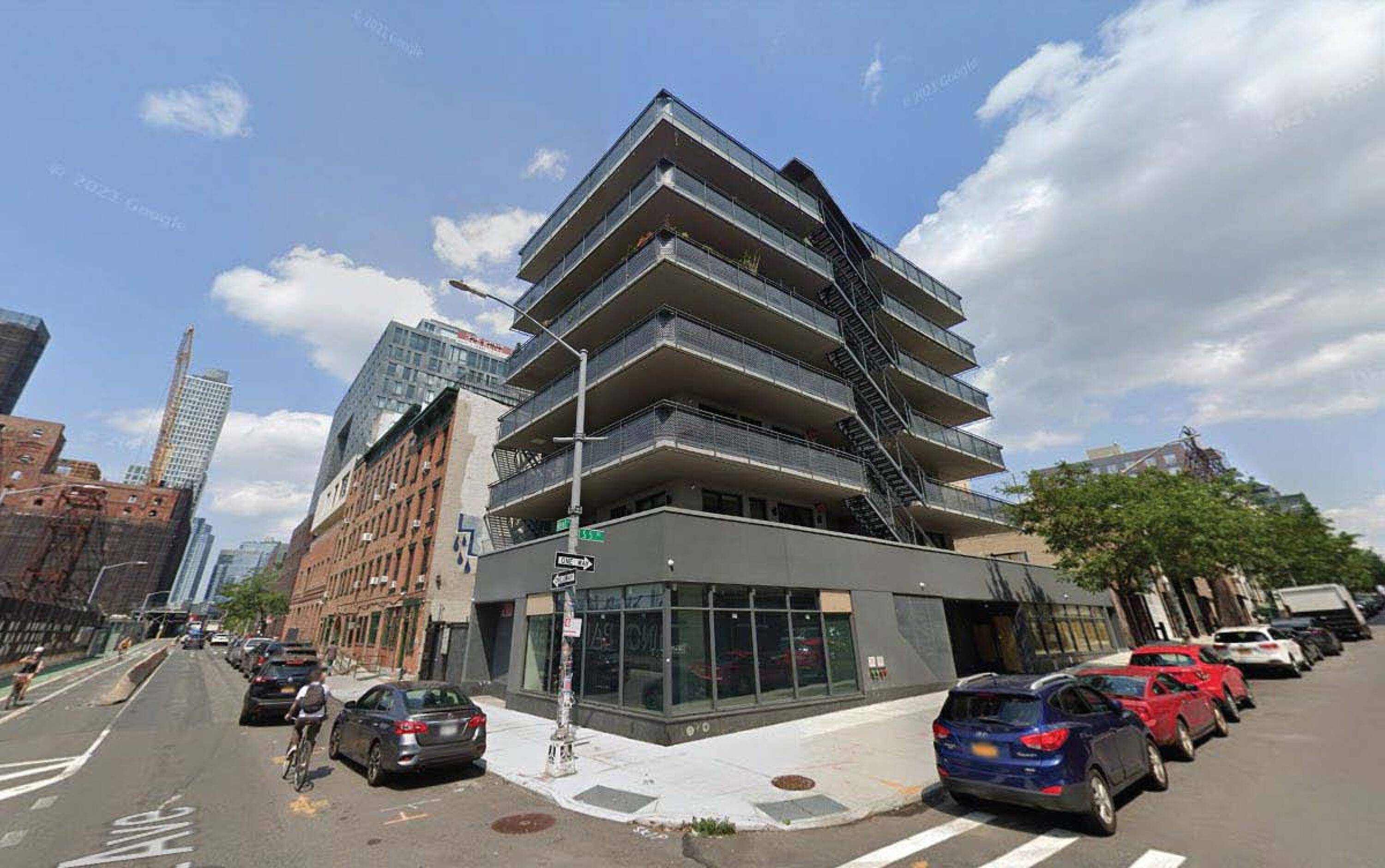 349 Kent Ave, Brooklyn, NY 11249 | Crexi.com