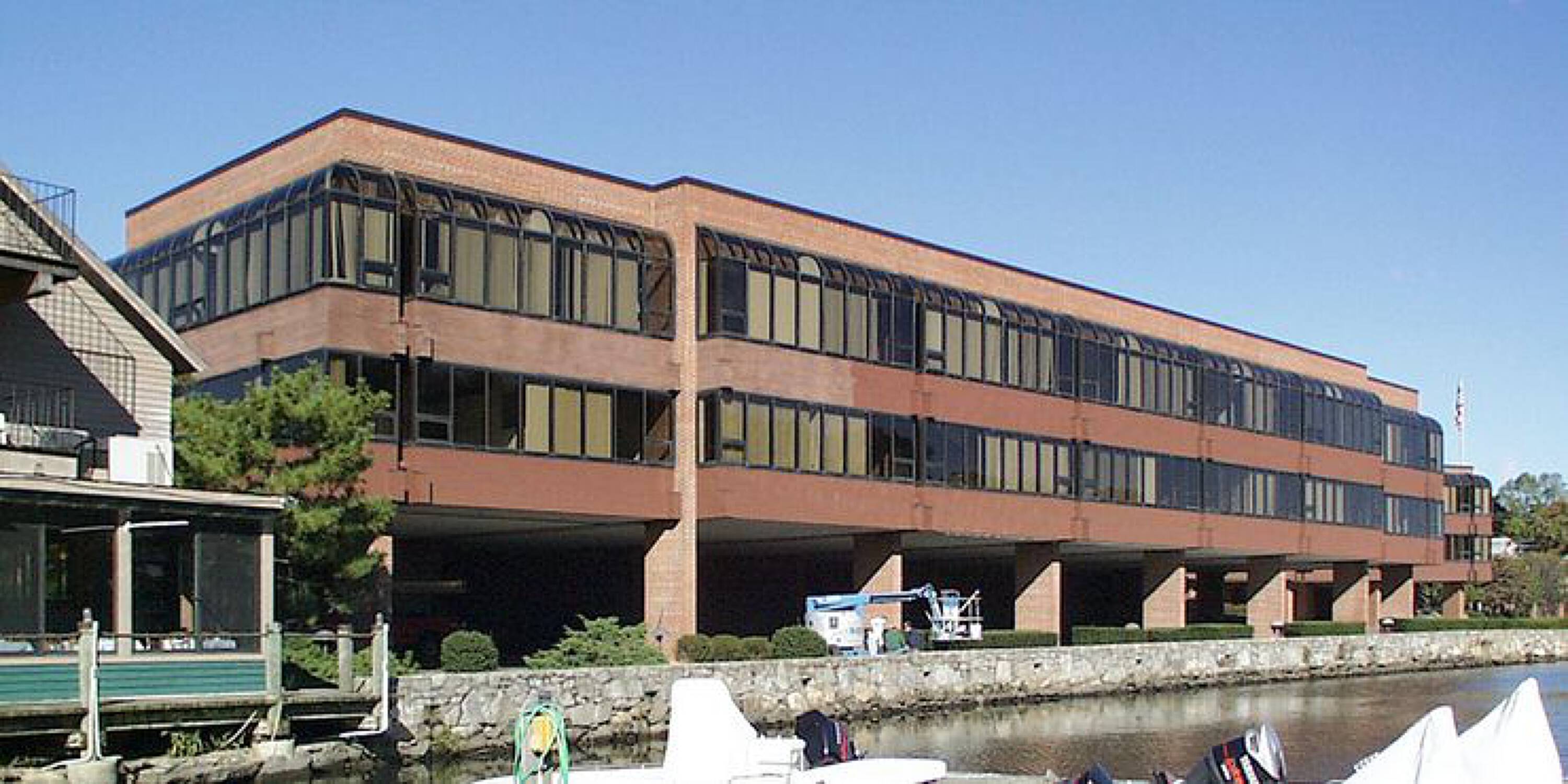 285 Riverside Ave & 355 Riverside Avenue, Westport, CT 06880 | Crexi.com