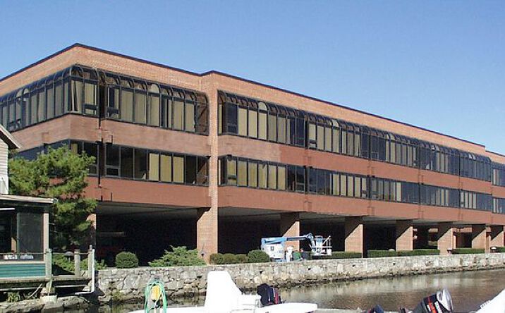 285 Riverside Ave & 355 Riverside Avenue, Westport, CT 06880 | Crexi.com