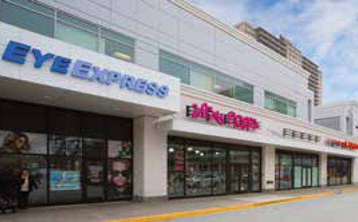 200 E 161 St, The Bronx, NY 10451 - Retail Space for Lease - 200-238 ...