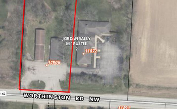 11906 Worthington Rd, Pataskala, OH 43062 | Crexi.com