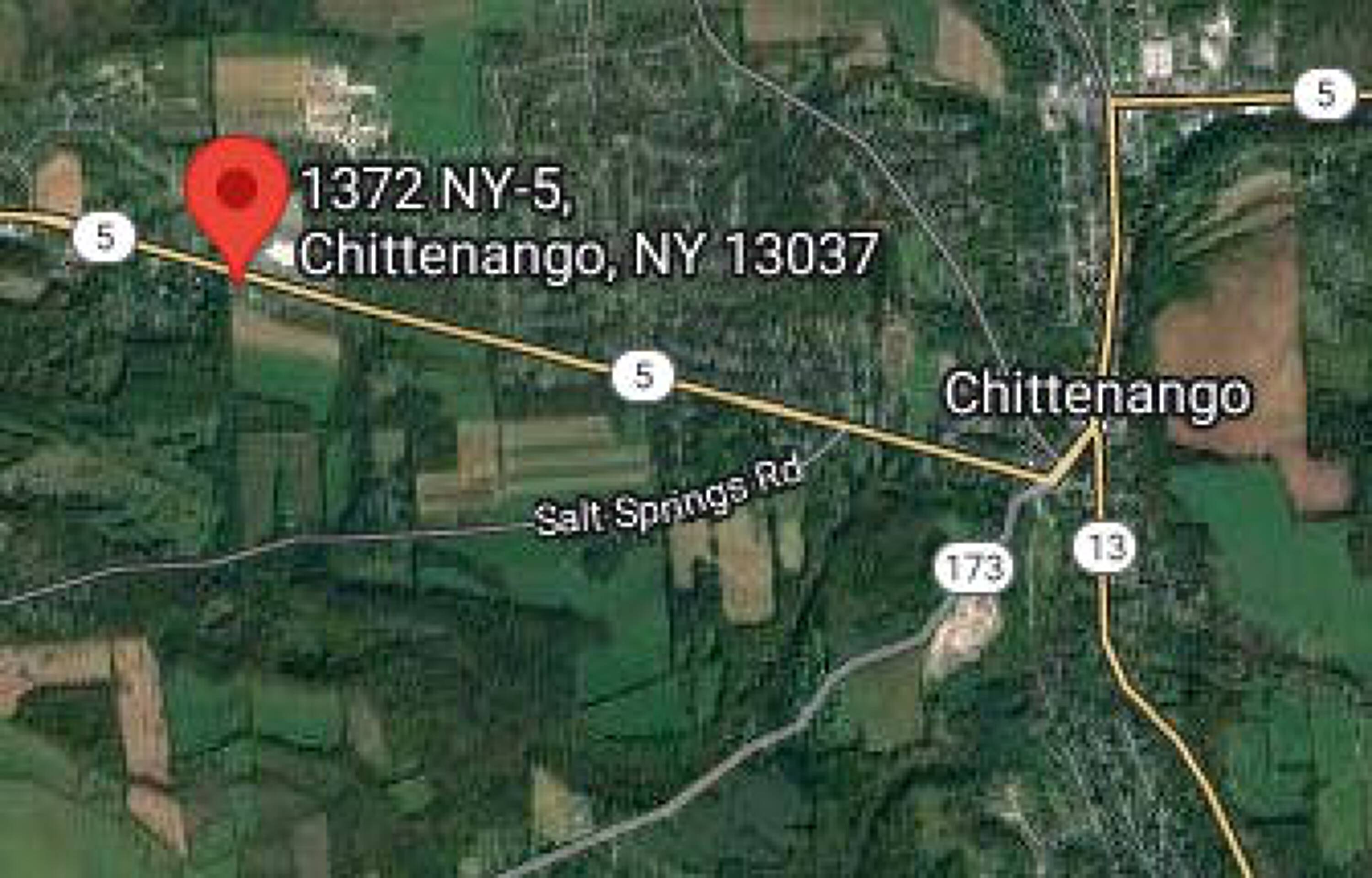 1372 NY-5, Chittenango, NY 13037 | Crexi.com