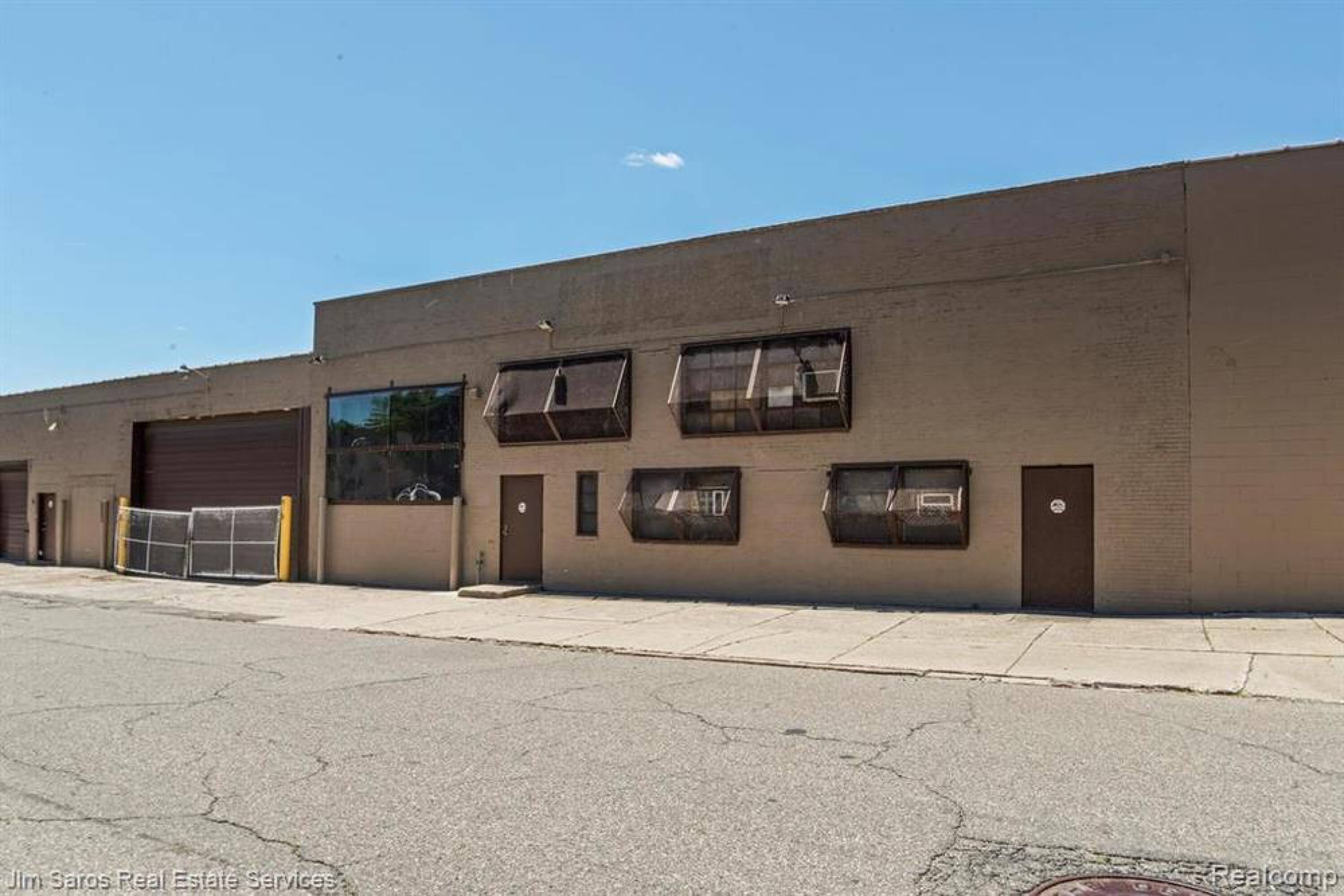 1717 Bellevue St, Detroit, MI 48207 | Crexi.com