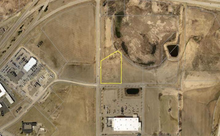 Albert Lea Land, Manchester, MN 56007 | Crexi.com