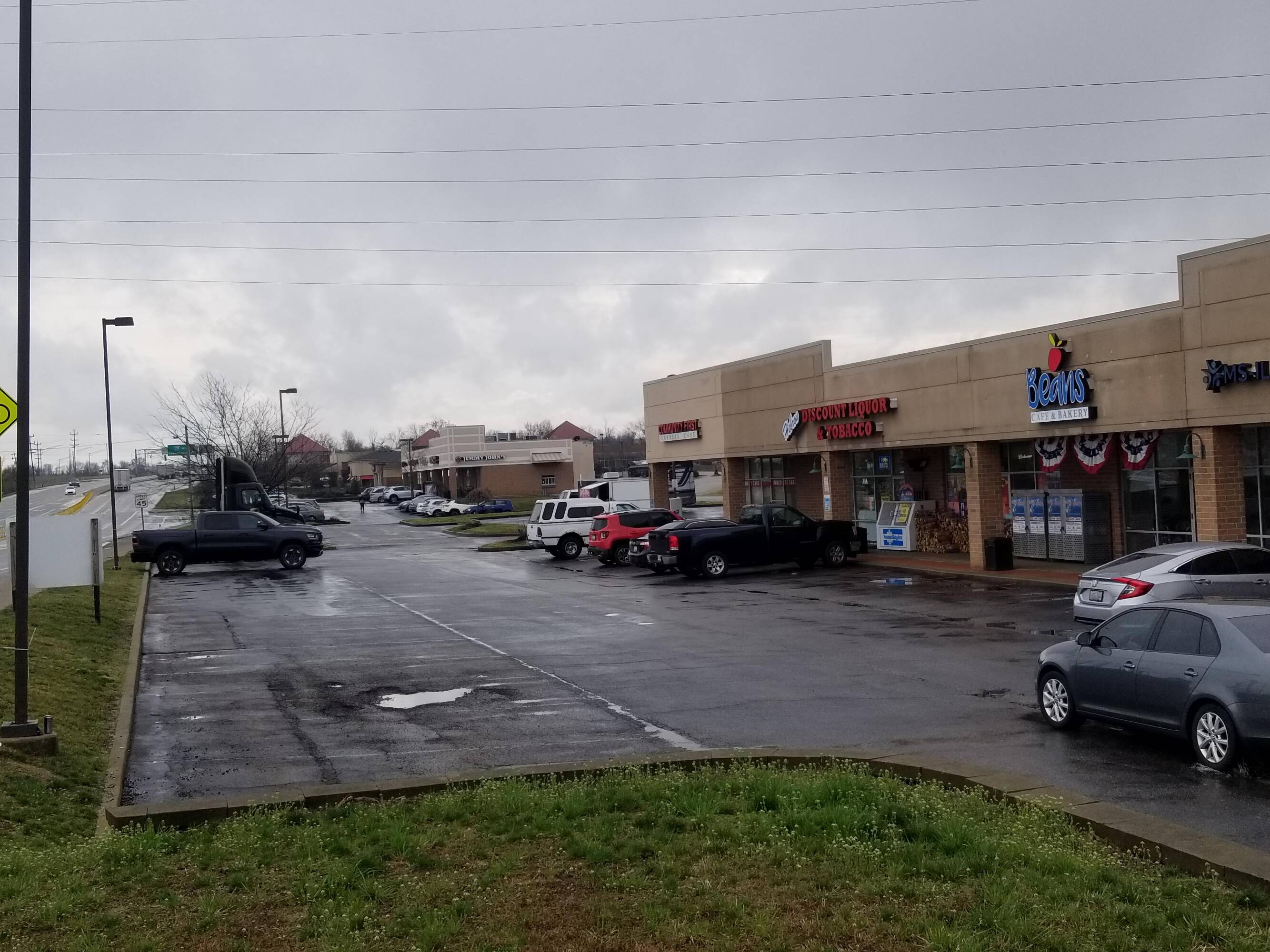 2091 N Bend Rd, Hebron, KY 41048 | Crexi.com