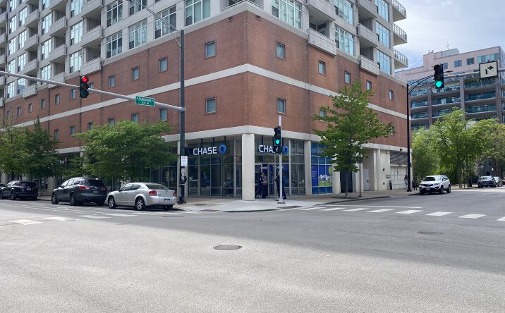 909 W Washington Blvd, Chicago, IL 60607 | Crexi.com