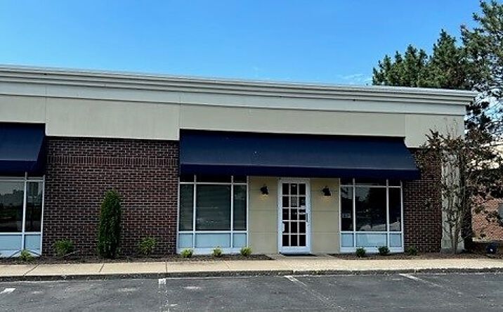 445 N Cross Pointe Blvd, Evansville, IN 47715 | Crexi.com