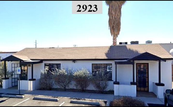 2923 N Campbell Ave, Tucson, AZ 85719 | Crexi.com