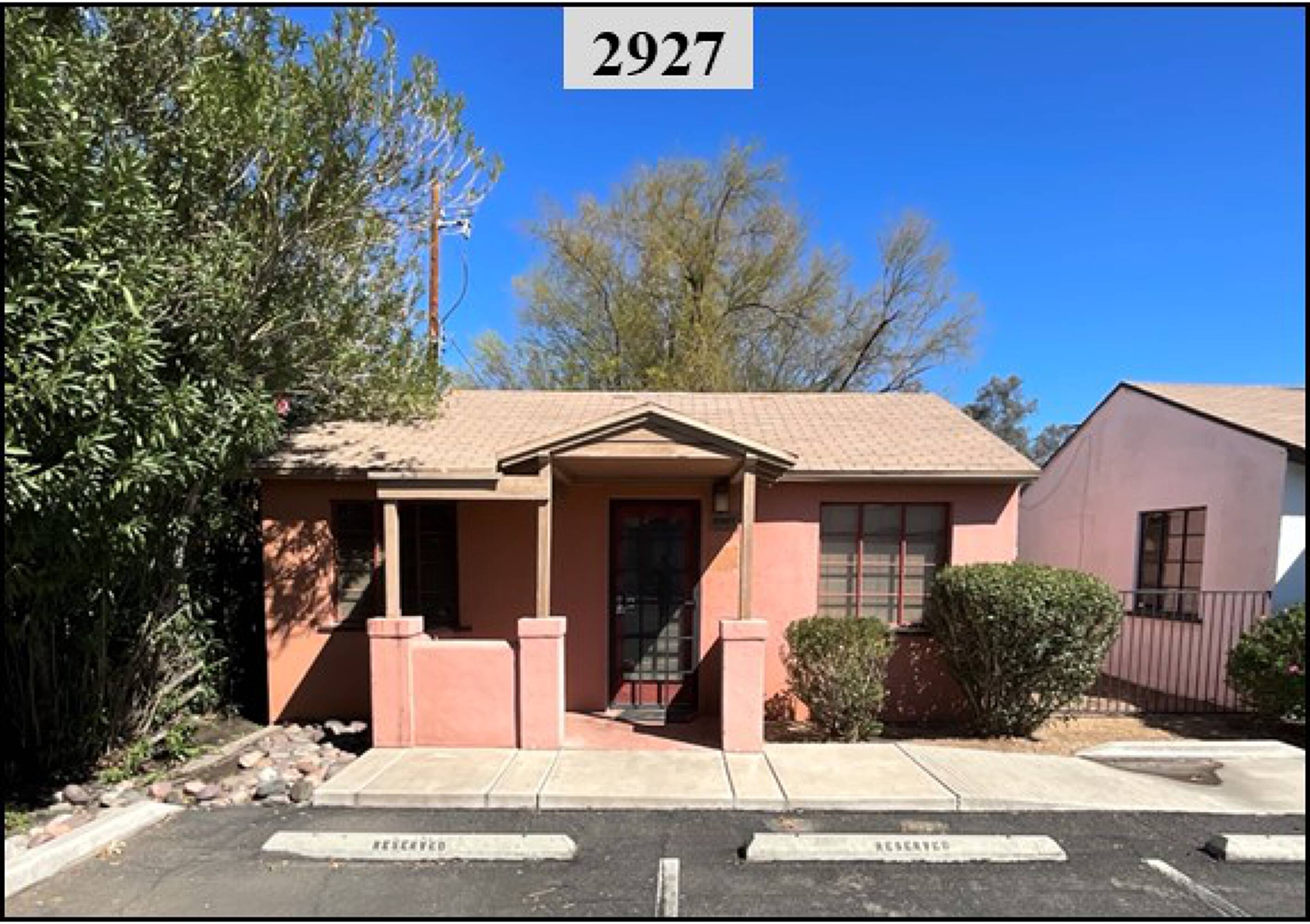 2923 N Campbell Ave, Tucson, AZ 85719 | Crexi.com