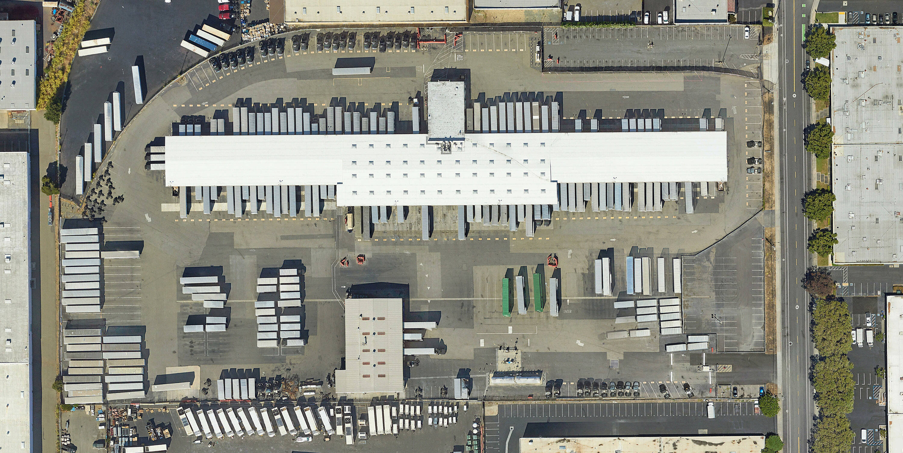 3050 Teagarden St, San Leandro, CA 94577 | Crexi.com