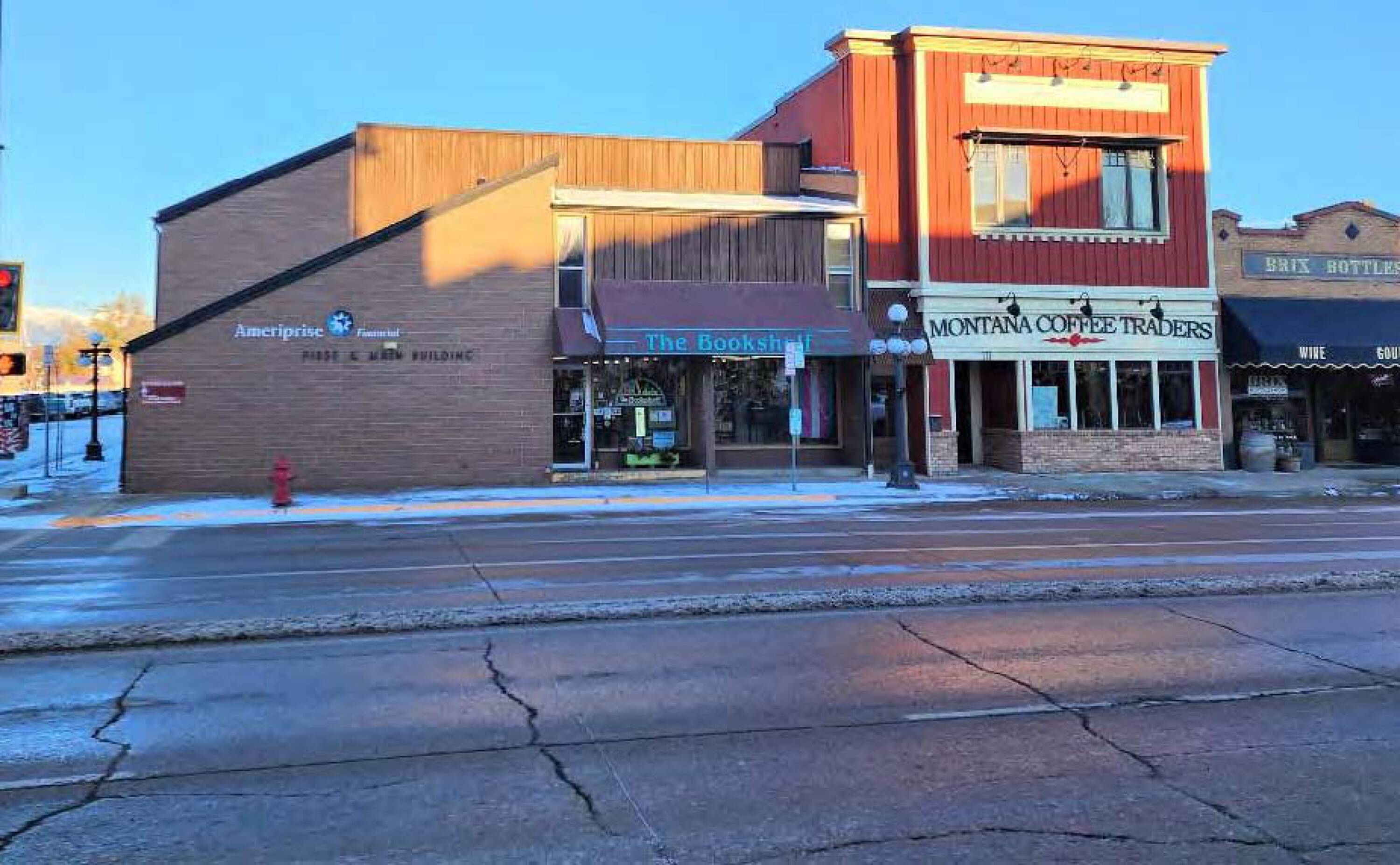 101 S Main St, Kalispell, MT 59901 | Crexi.com