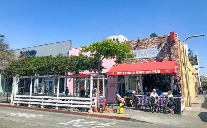 318 Santa Monica Blvd, Santa Monica, CA 90401 | Crexi.com