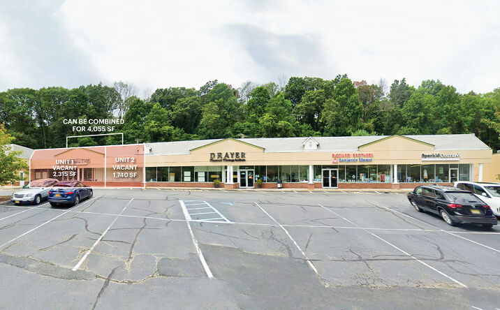 240 Route 206, Flanders, NJ 07836 | Crexi.com