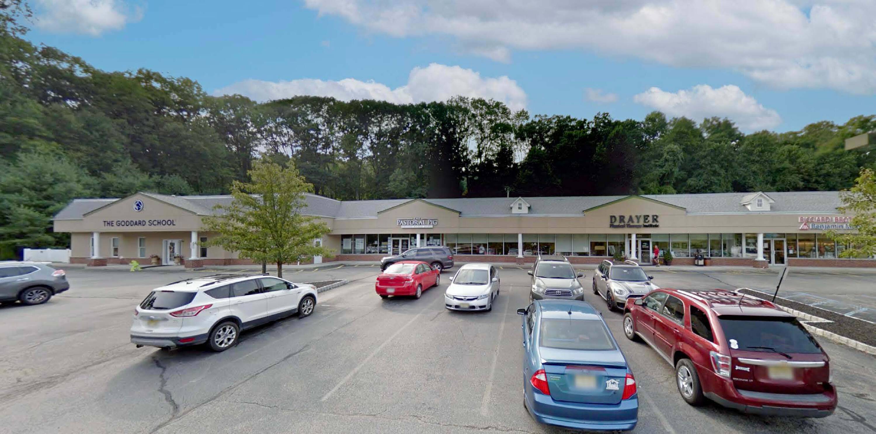 240 Route 206 Flanders, Flanders, NJ 07836 | Crexi.com