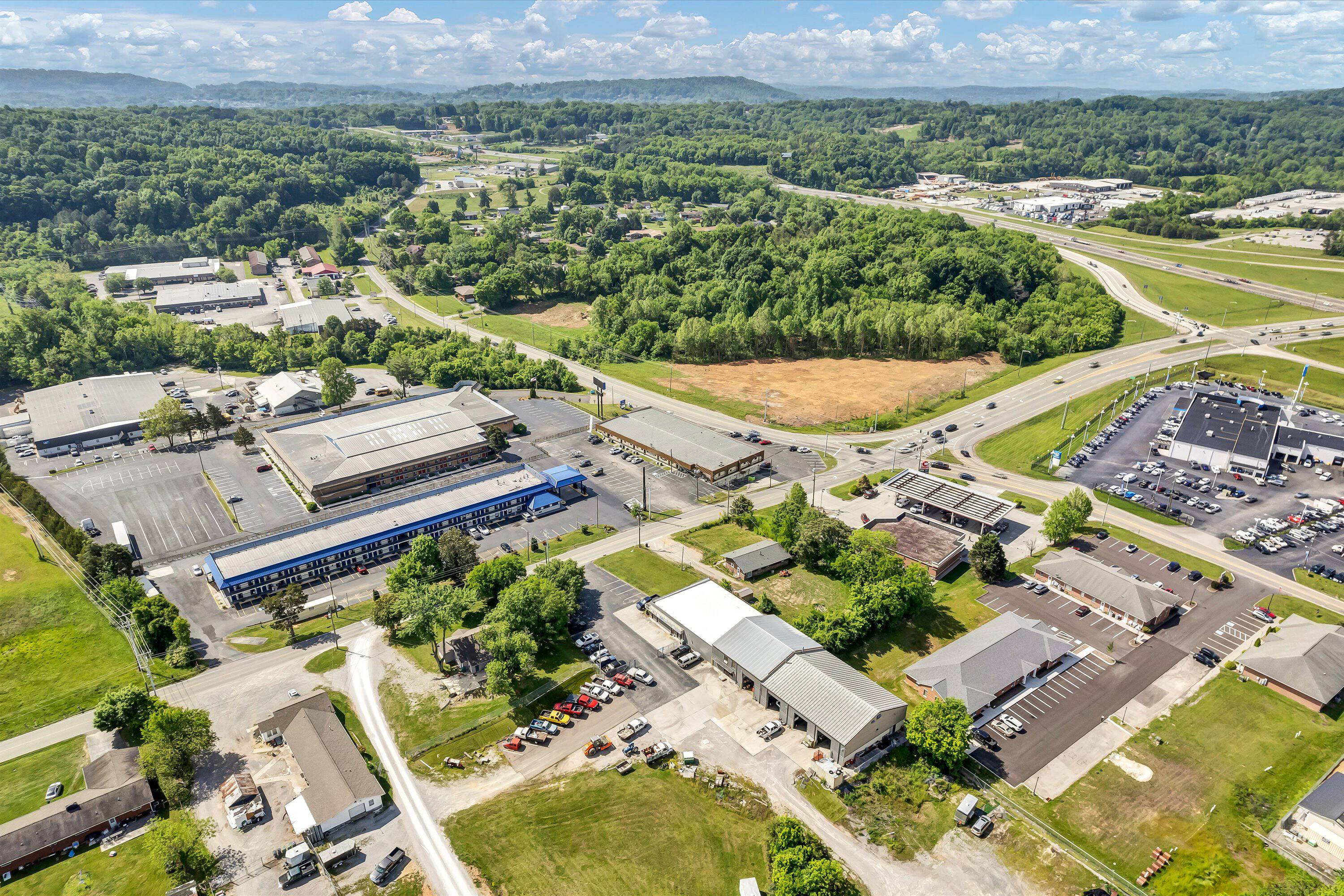 6716 Central Ave Pike, Knoxville, TN 37912 | Crexi.com