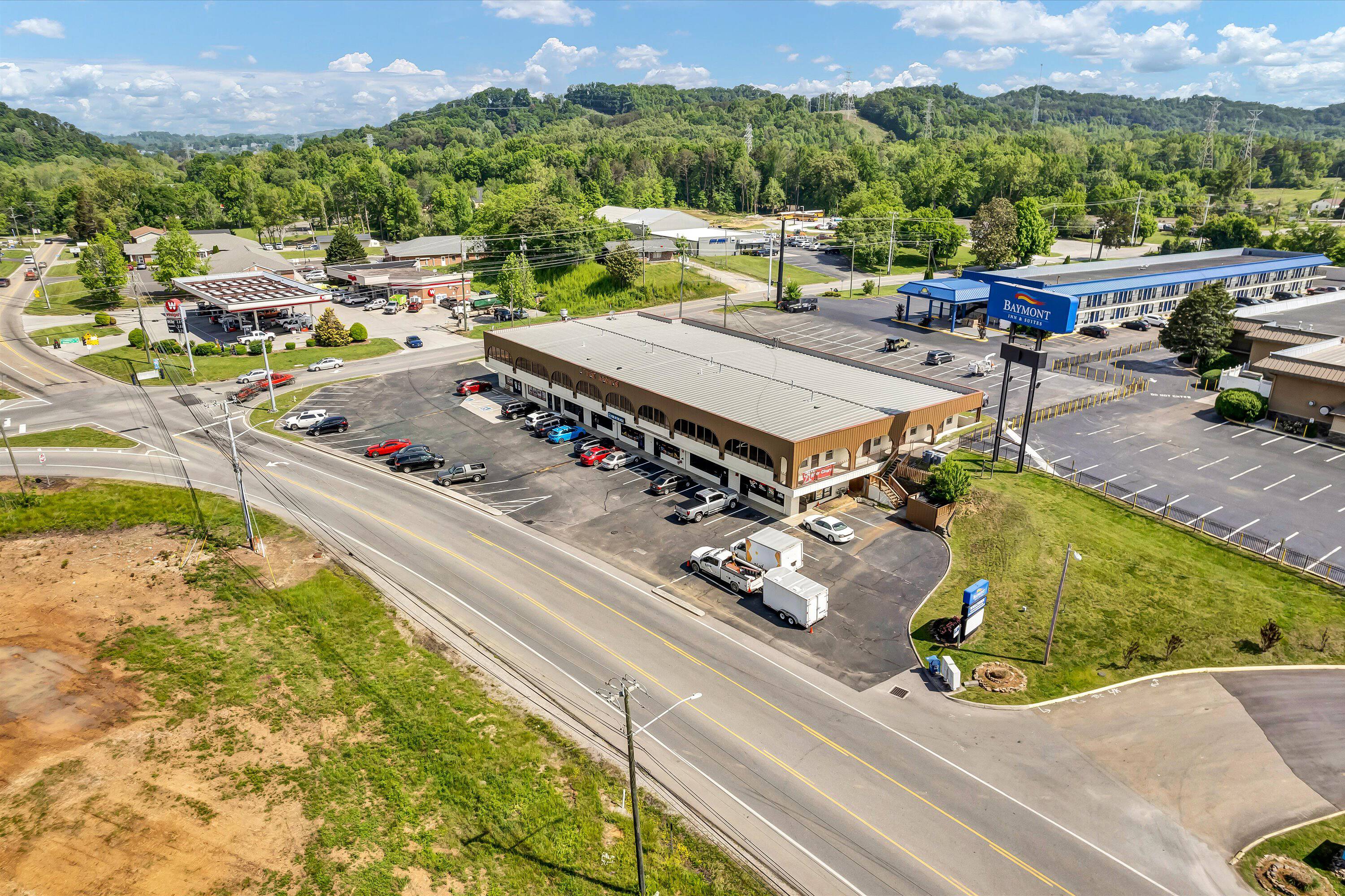 6716 Central Ave Pike, Knoxville, TN 37912 | Crexi.com