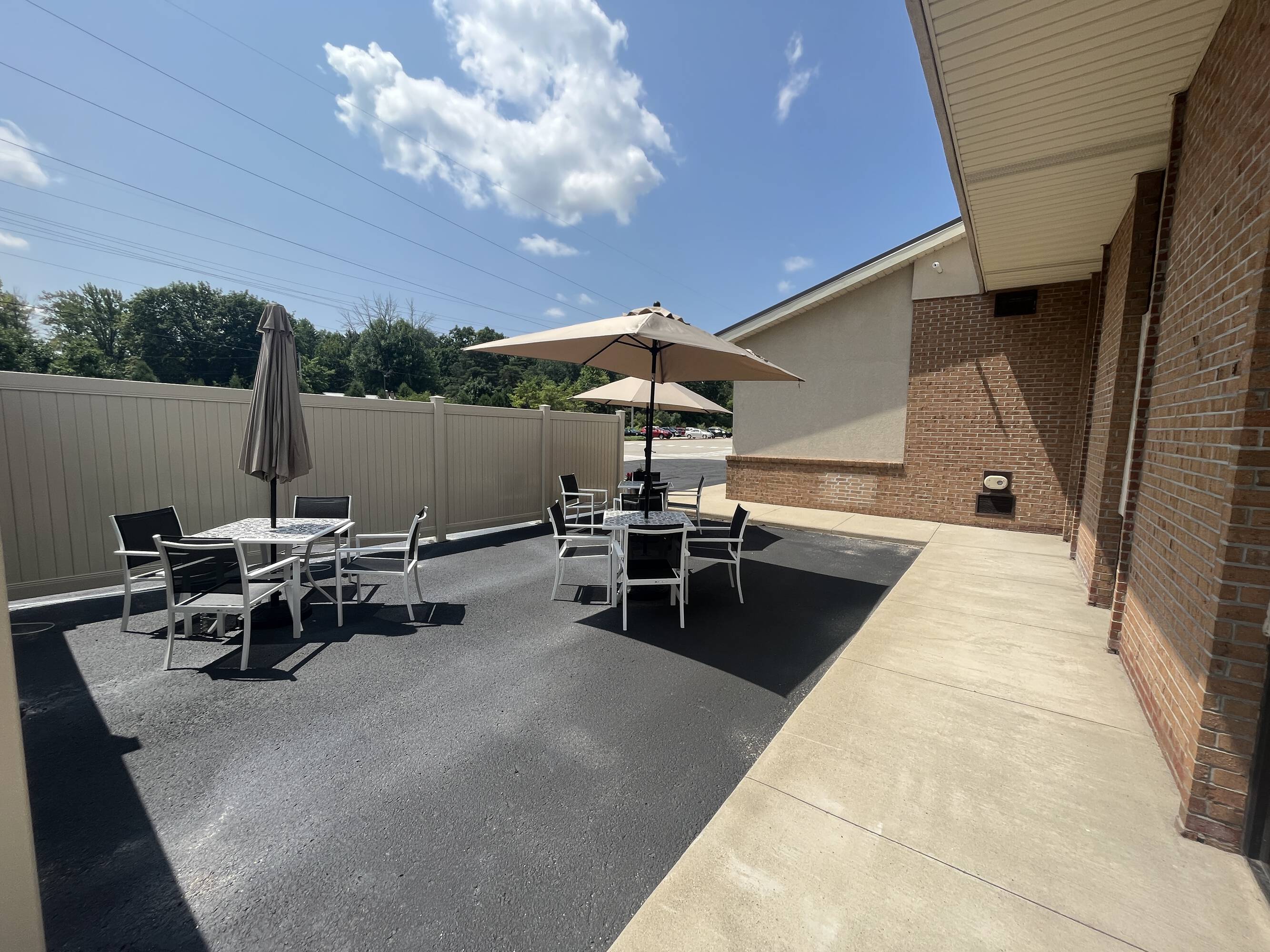 3200 JAMES SAVAGE RD Midland MI 48642-5856 APN: 14-23-10-014 | Crexi.com