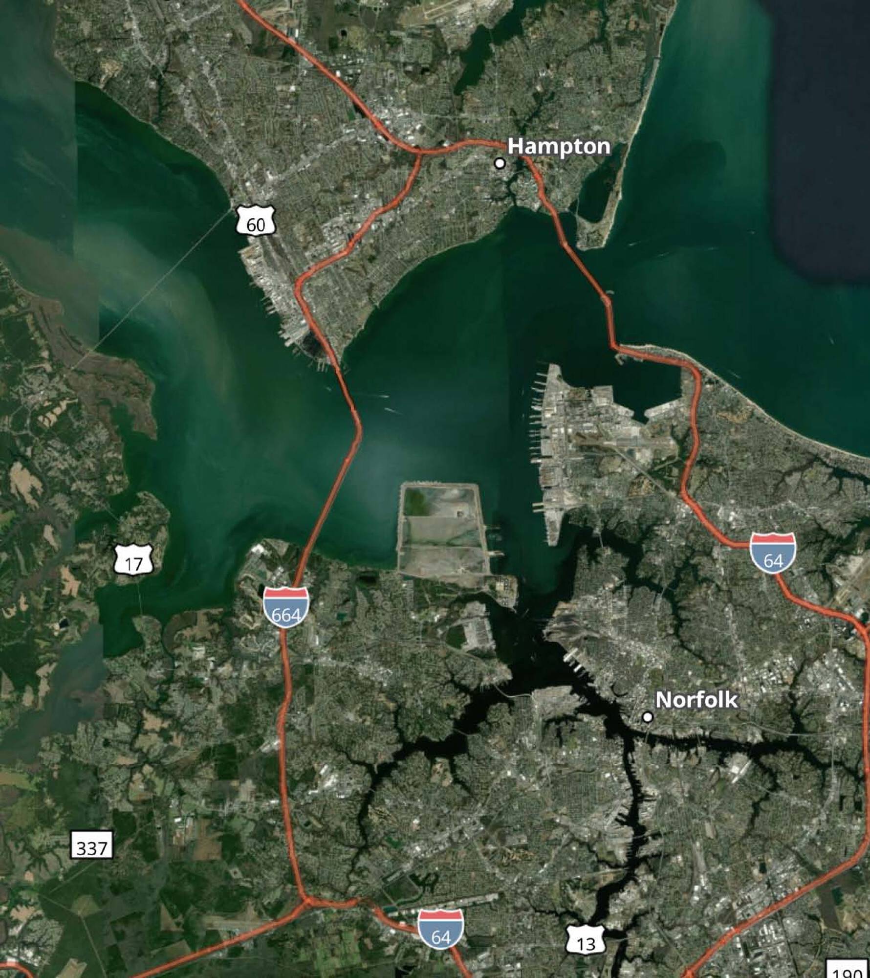 6900 Harbour View Blvd, Suffolk, VA 23435 | Crexi.com