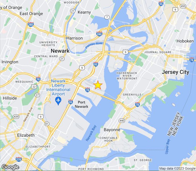 921 Delancy St, Newark, NJ 07105 | Crexi.com