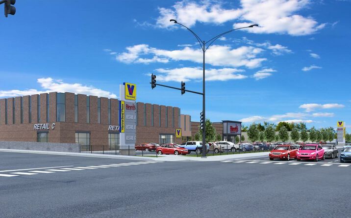 NEC of Damen, Elston, Chicago, IL 60647 | Crexi.com