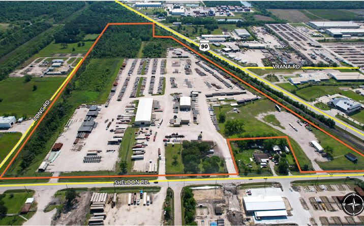 Lease Commercial Real Estate and Property in Houston, TX | Crexi.com