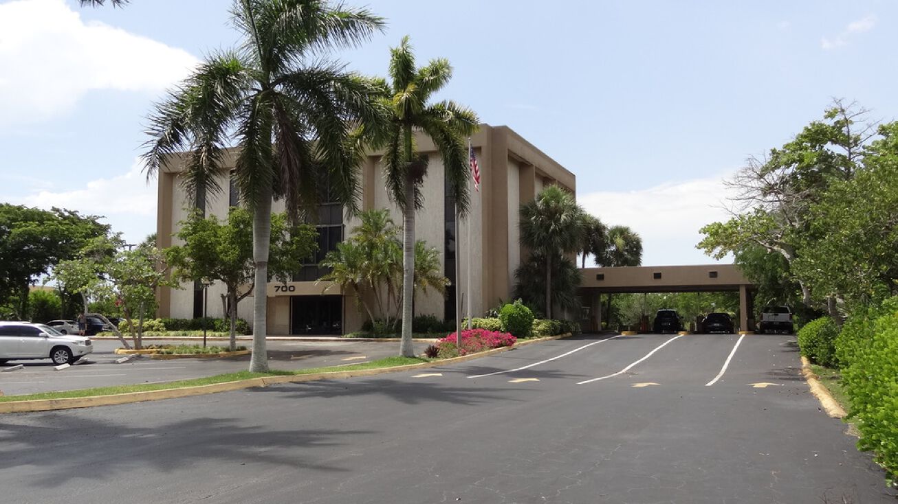 700 E Dania Beach Blvd, Dania Beach, FL 33004 - Office Space for Lease ...