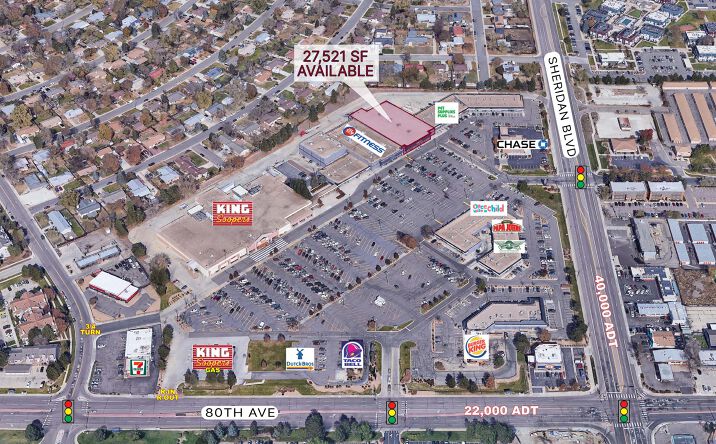 80th Ave & Sheridan Blvd, Westminster, CO 80003 | Crexi.com